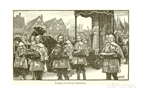 Timeline (Cromwell the Great) | Alternative History | Fandom