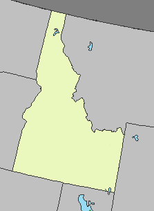 Idaho (Differently) | Alternative History | Fandom