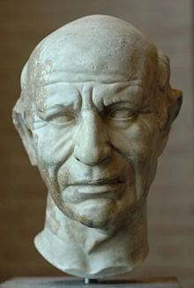 Tertius Vibius (Nova Roma) | Alternative History | Fandom