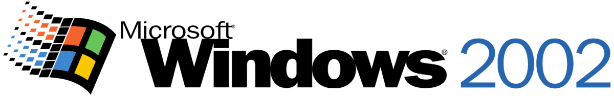 Windows 2002 (History Remixed) | Alternative History | Fandom