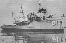 Incidente del Islote Snipe (Sin Guerra Civil) | Historia Alternativa ...