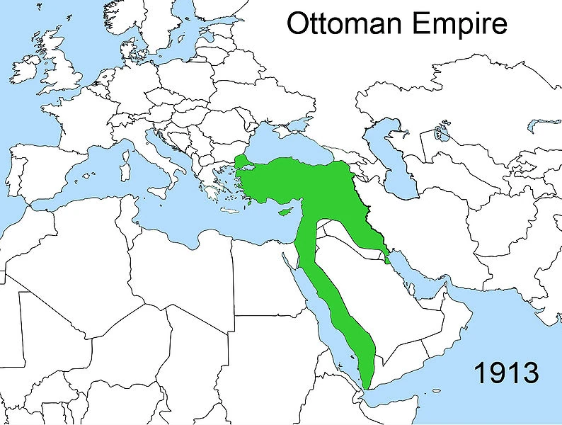 Ottoman Empire (Twilight of a New Era) | Alternative History | Fandom