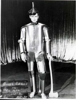 Buddy Ebsen (EOY Edition) | Alternative History | Fandom