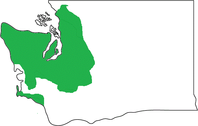 Cascadian Insurrectionary (Ecological United States) | Alternative ...