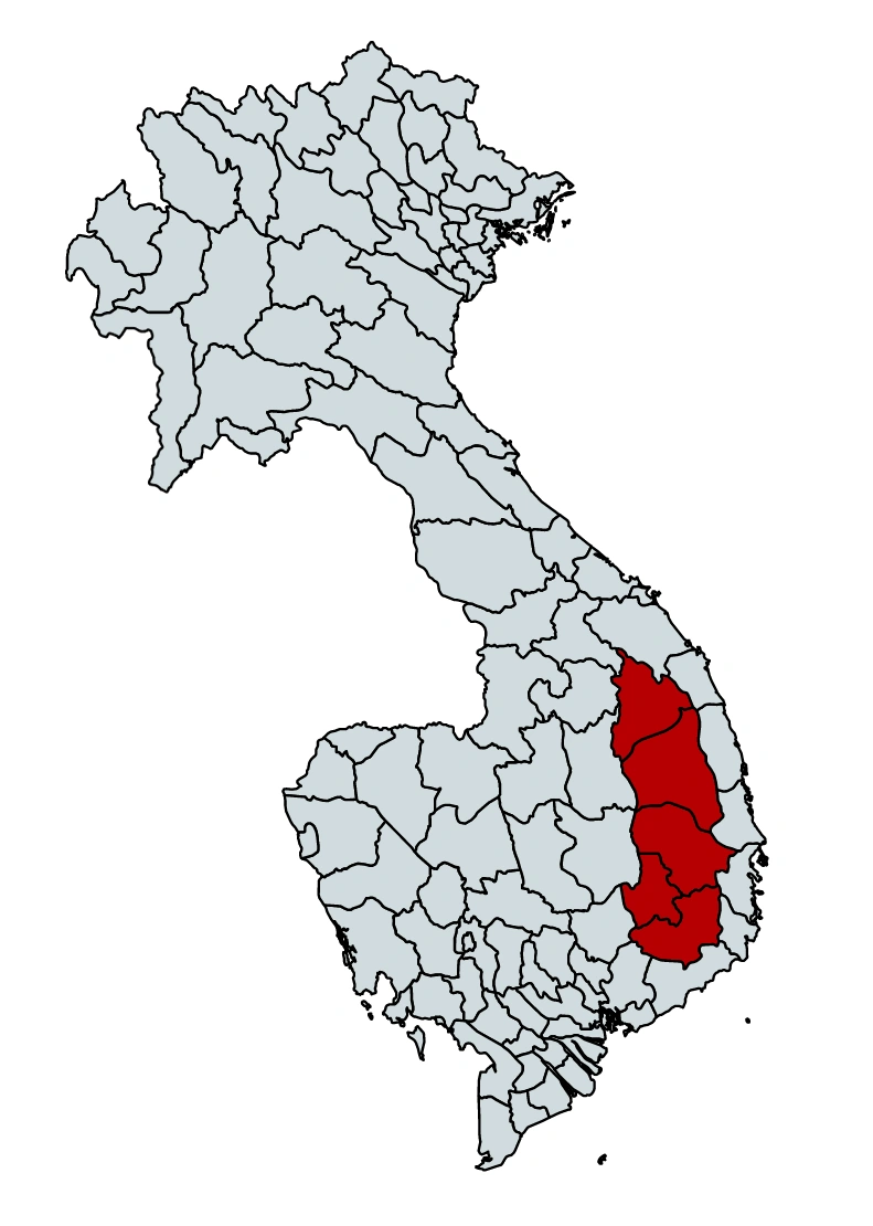 Alliance of Indochinese Ethnic Minorities (The Golden Triangle ...