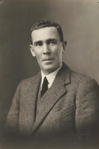Ben Chifley (B.S.W) | Alternative History | Fandom