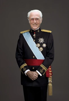 Enrique V de España (Utopía Española) | Historia Alternativa | Fandom