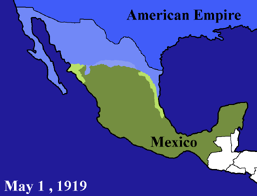 American invasion of Mexico | Alternative History | Fandom
