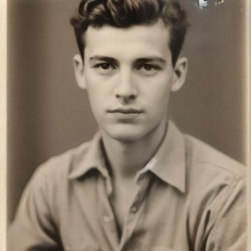 Pascal Fritz Marco Linden (Lucyandanny) | Alternative History | Fandom