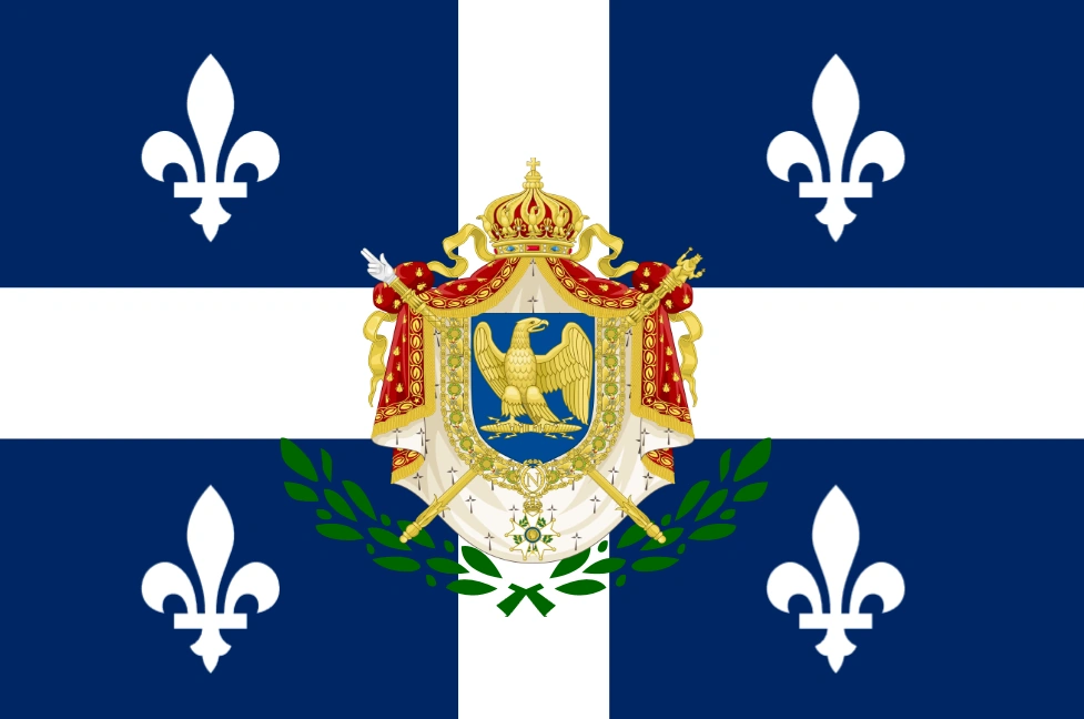 Quebec Authority (Imperial Americana) | Alternative History | Fandom