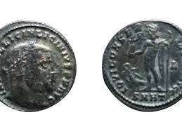 Sentius (Crisis of the Fifth Century) (Ultra Chaos) | Alternative ...