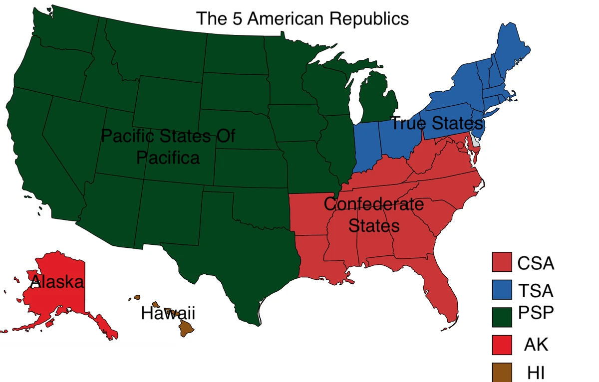 50 Fallen Stars | Alternative History | Fandom