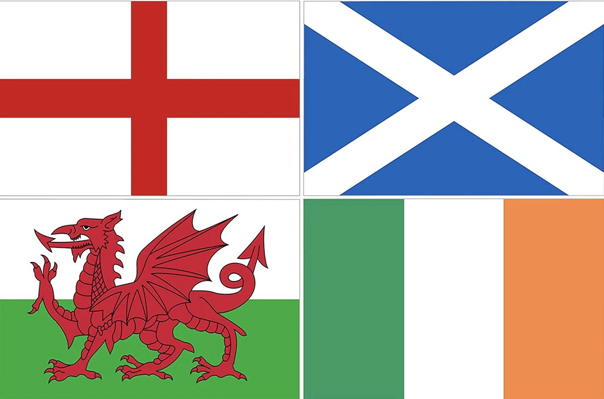 Home Nations Championship (Atlantic Ocean Islands) | Alternative ...