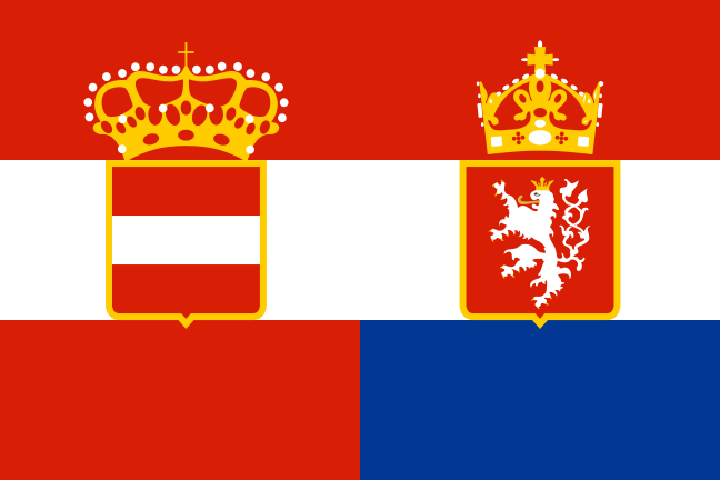 Austria-Bohemia (Prelude to War) | Alternative History | Fandom