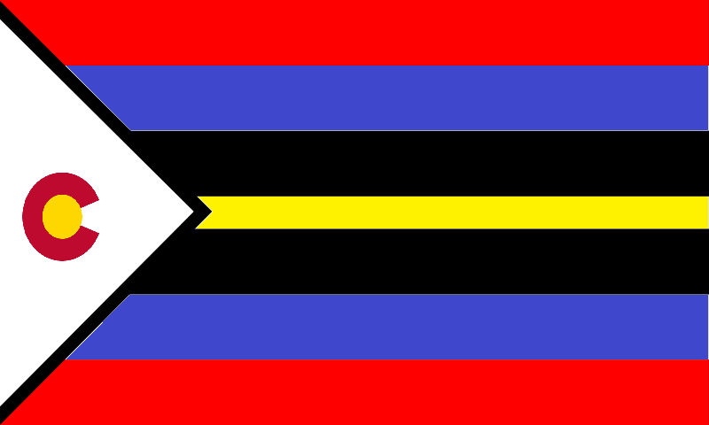 Central Oligarchy of Native Coloradan Peoples (1983: Doomsday ...