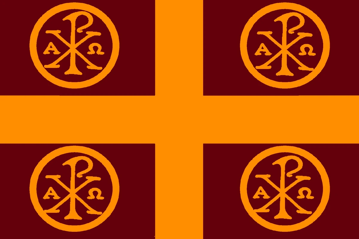 Roman Empire (The Eagle and the Cross) | Alternative History | Fandom