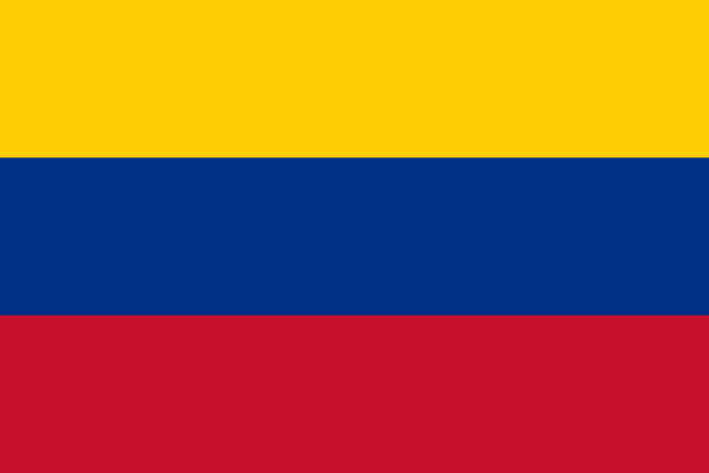 Gran Colombia (Influences from Foreign Lands) | Alternative History ...