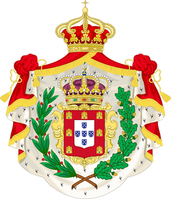 List of Monarchs of Portugal (Pharaonic Survival) | Alternative History ...