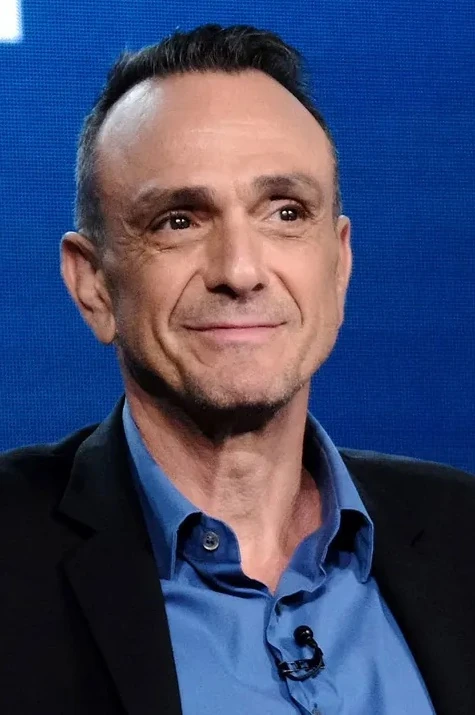 Hank Azaria (Portland Jordan) | Alternative History | Fandom