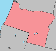 Oregon (Differently) | Alternative History | Fandom