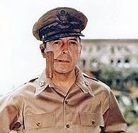 Douglas MacArthur (Vive l'Emperor) | Alternative History | Fandom