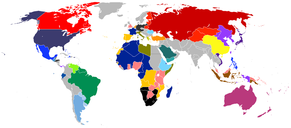 Category:Axis vs Allies Resurrection Map Game | Alternative History ...