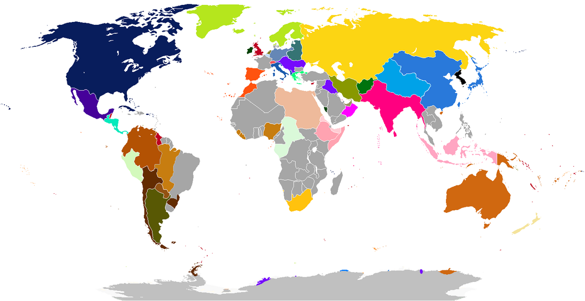 Axis Vs Allies Reloaded Map Game Alternative History Fandom