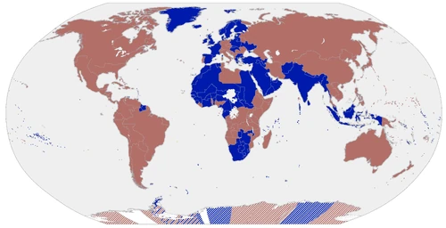 Barrel (Springtime of Nations) | Alternative History | Fandom