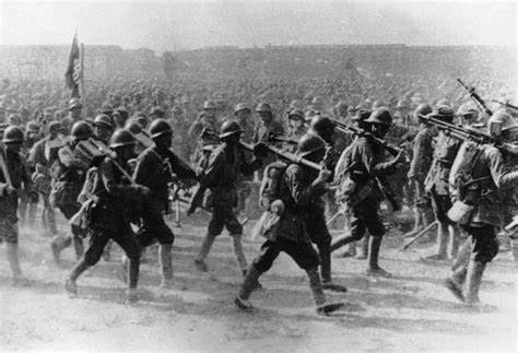 Chinese Civil War (VTTRS) | Alternative History | Fandom