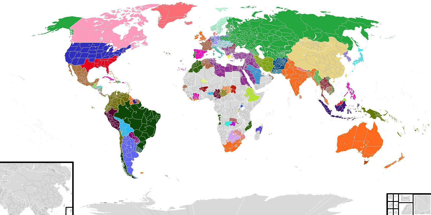 Cthulhu Sleeps (Map Game) | Alternative History | Fandom