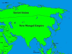 New Mongol Empire | Alternative History | Fandom