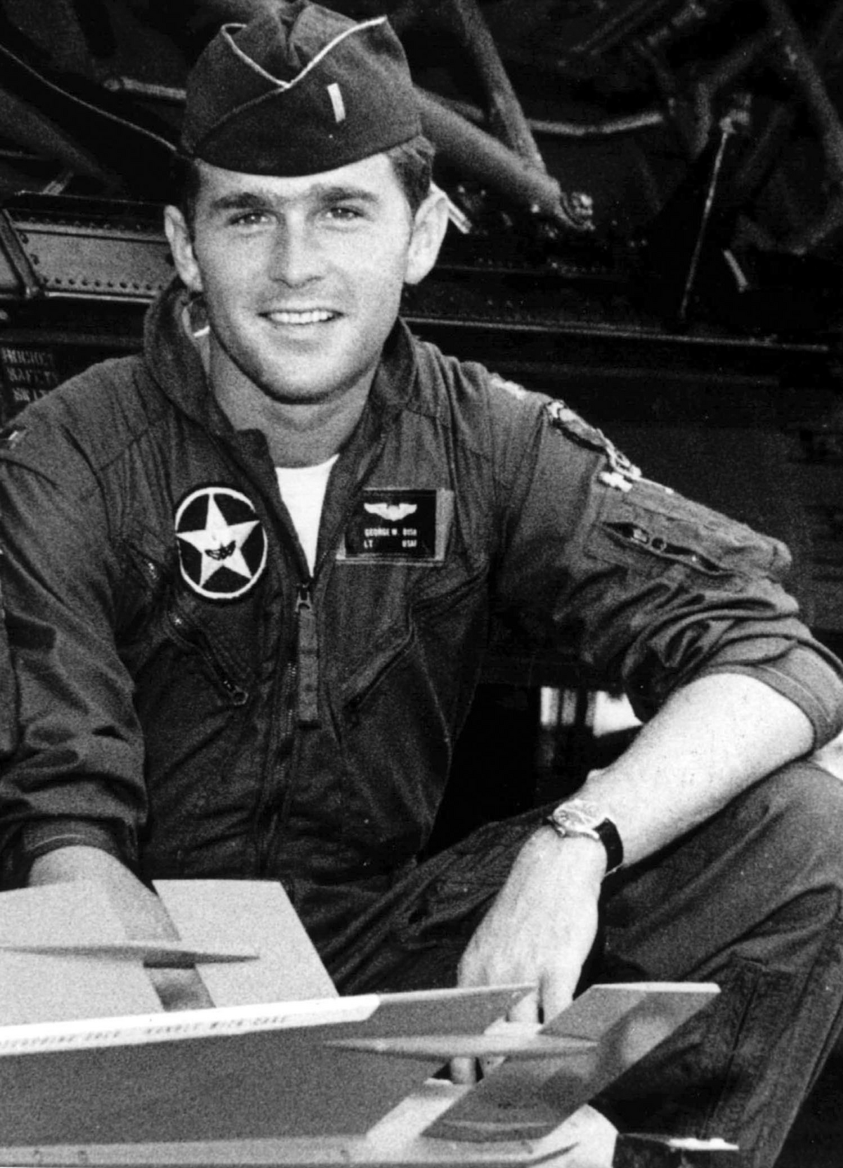 George W Bush An Honorable Retelling Alternative History Fandom