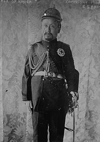 Gojong the Great (An Alternate East Asia) | Alternative History | Fandom