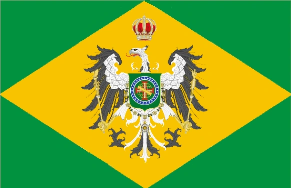 Holy Brazilian Empire | Alternative History | Fandom