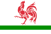 Gallia (Terra Cognita) | Alternative History | Fandom