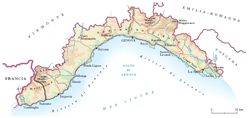 Genoa (1983: Doomsday) | Alternative History | Fandom