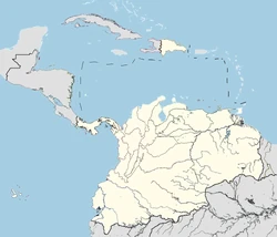 Great Colombia (¡Viva la Gran Colombia!) | Alternative History | Fandom