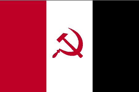 The Comintern (Cliche World) | Alternative History | Fandom