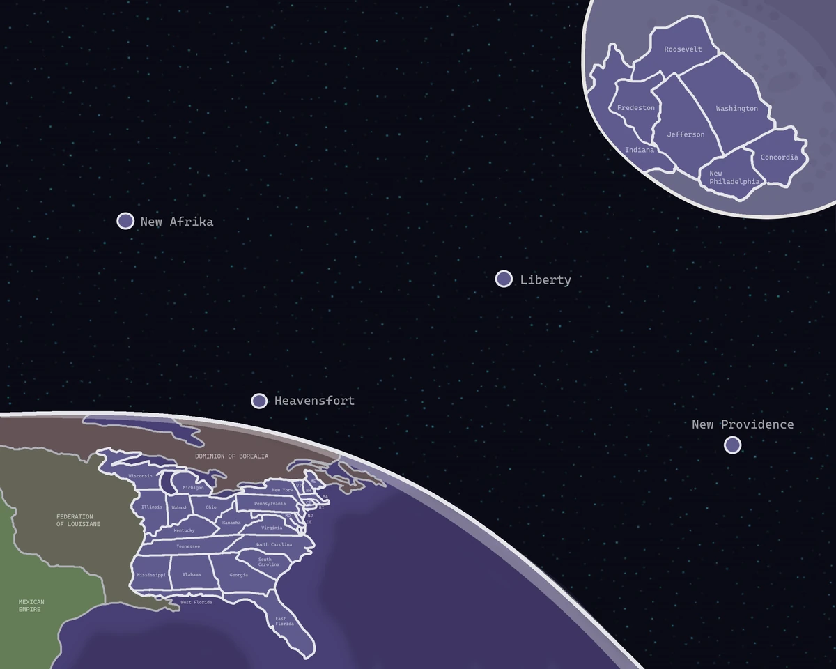 Colonization of the Americas 117 AD | Alternative History | Fandom