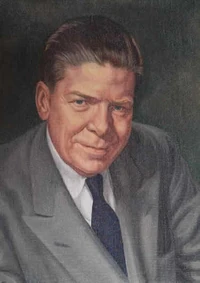 James P. Mitchell (The Nixon Era) | Alternative History | Fandom
