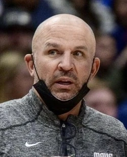 Jason Kidd (Portland Jordan) | Alternative History | Fandom