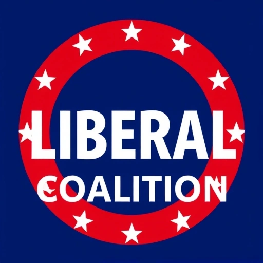 Liberal Coalition (Lucyandanny) | Alternative History | Fandom