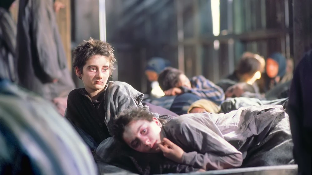 Belsen (Alexander the Liberator) | Alternative History | Fandom