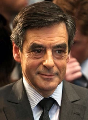 Prime Minister of the United Kingdom of France (Gallic Rooster ...