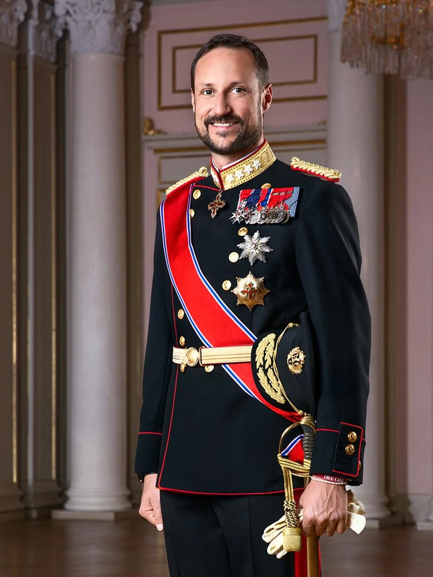 Haakon VIII de Noruega (Equinoccio de Otoño) | Historia Alternativa ...