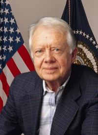 Jimmy Carter (The Rising Sun Sets) | Alternative History | Fandom
