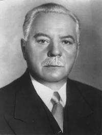 Kliment Voroshilov (The Path of Most Resistance) | Alternative History ...