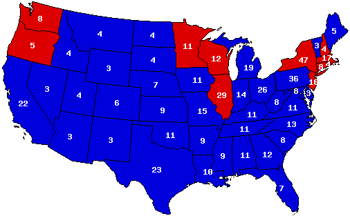 1936 US Presidential Election (Plan Red) | Alternative History | Fandom