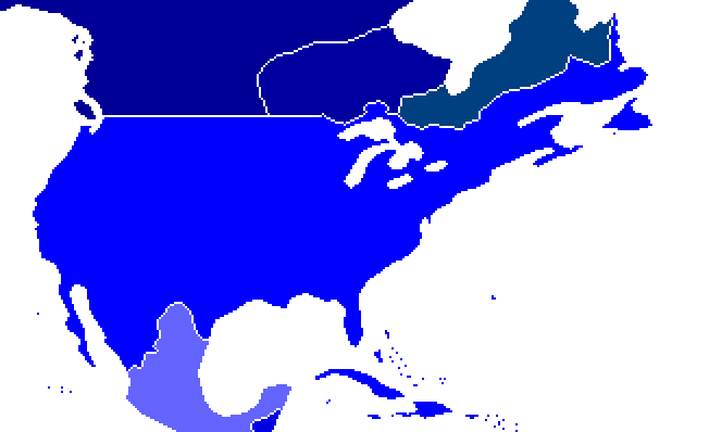 United States (Scenario 1733) | Alternative History | Fandom