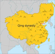 Boxer Rebellion (Boxers) | Alternative History | Fandom